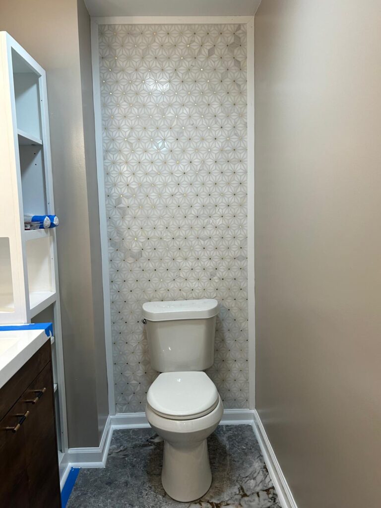 Construction Remodeling in Raleigh | East Coast Service Group Logistics